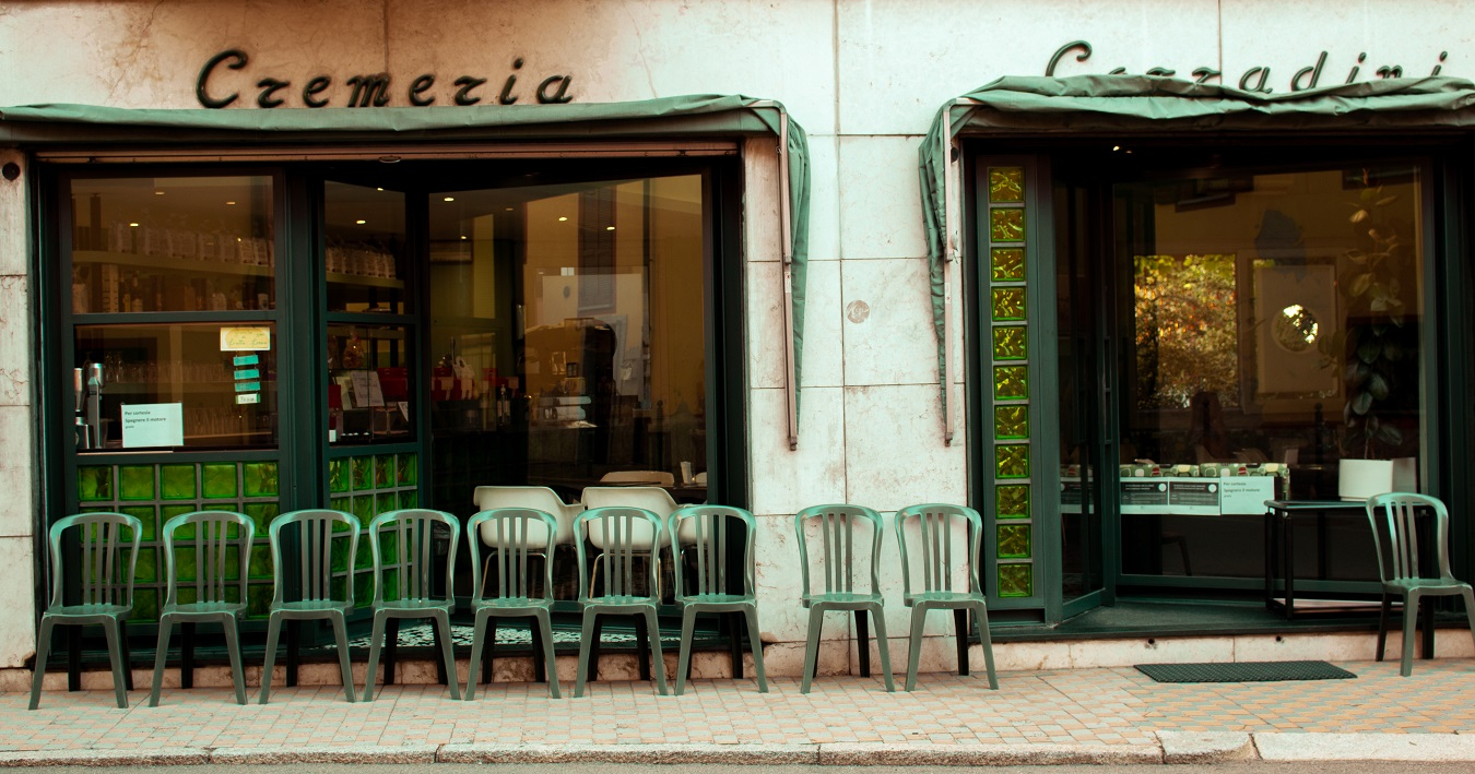 Carissima - dolce vita in every moment!