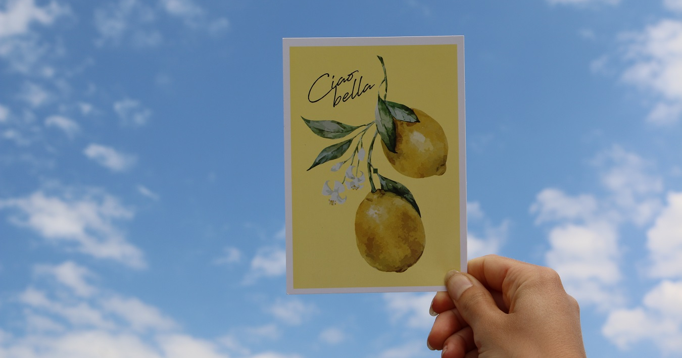 Carissima - dolce vita in every moment!